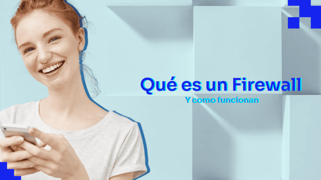 ¿Qué es un Firewall y para qué sirve? - TrustLab